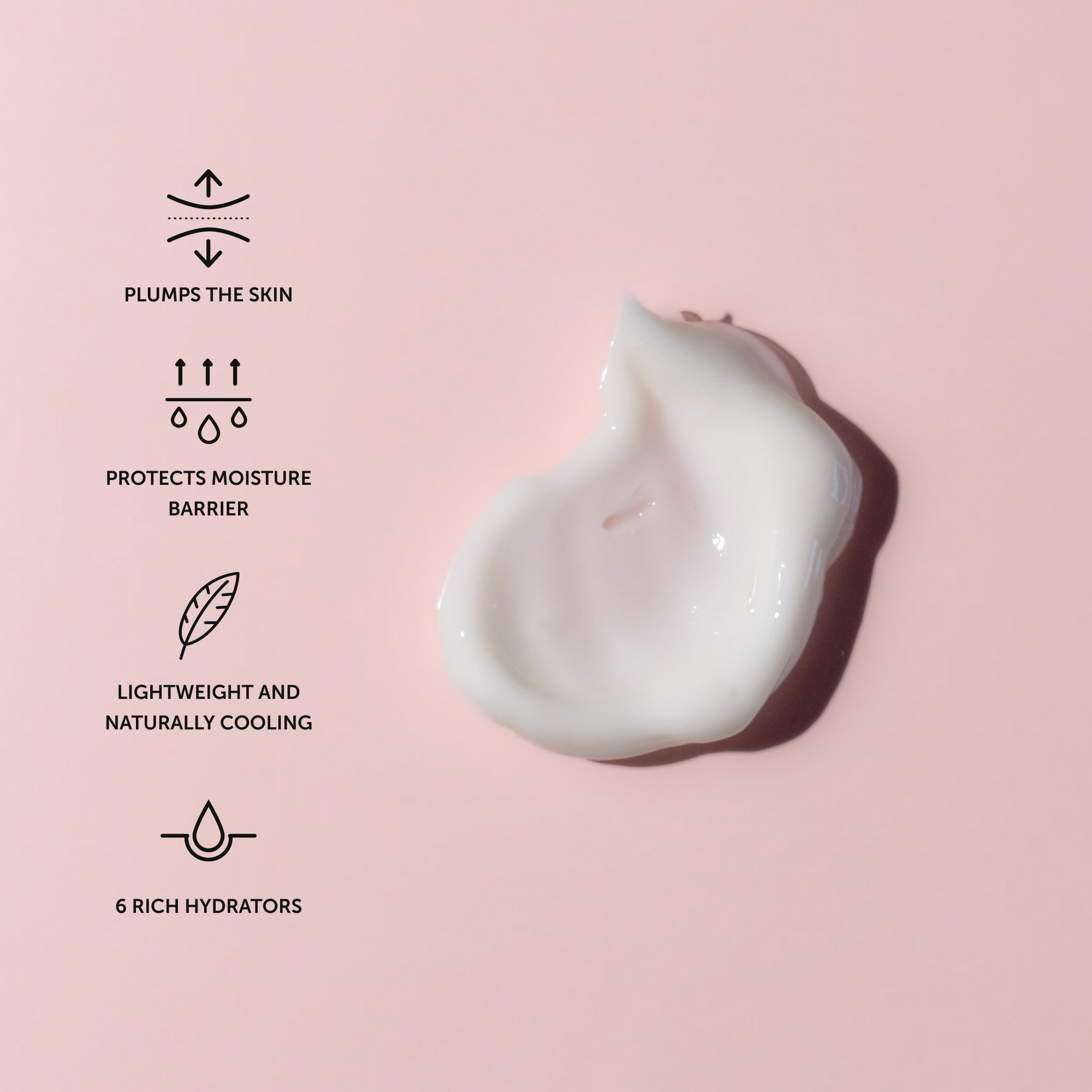 Timeless Hydration - Hydrating Facial Moisturizer – Cosmette Skincare